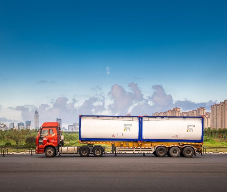 Logistics Management Software - SeaKnots IT