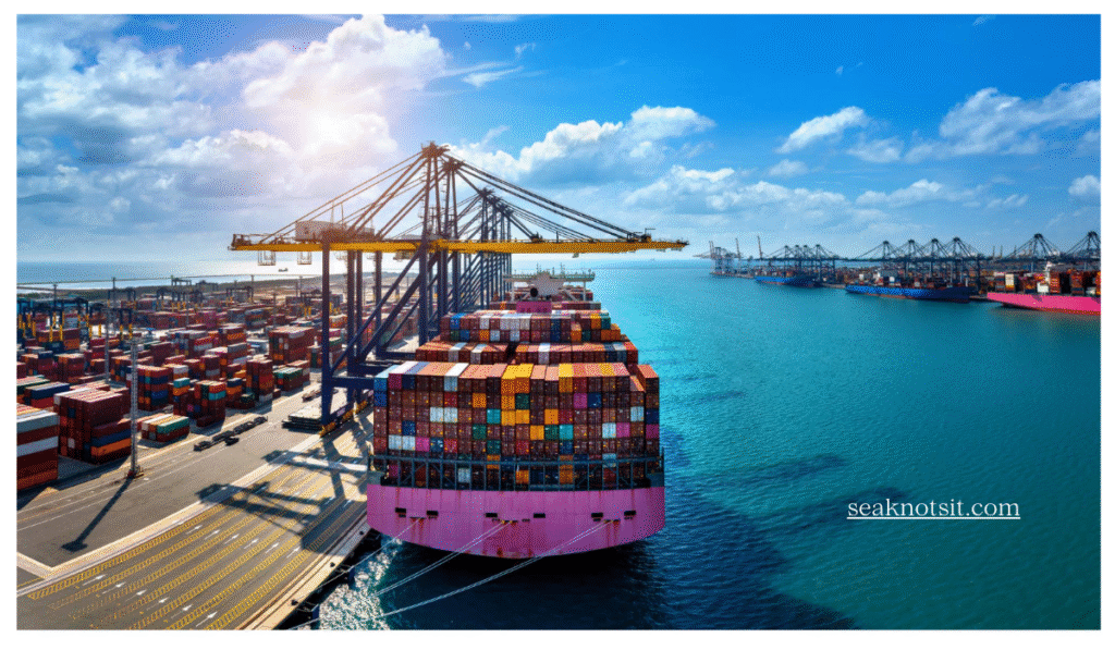 Freight Forwarding Challenges and How Software Solves Them