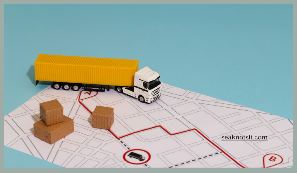 ISO Tank Management Software - SeaKnots IT